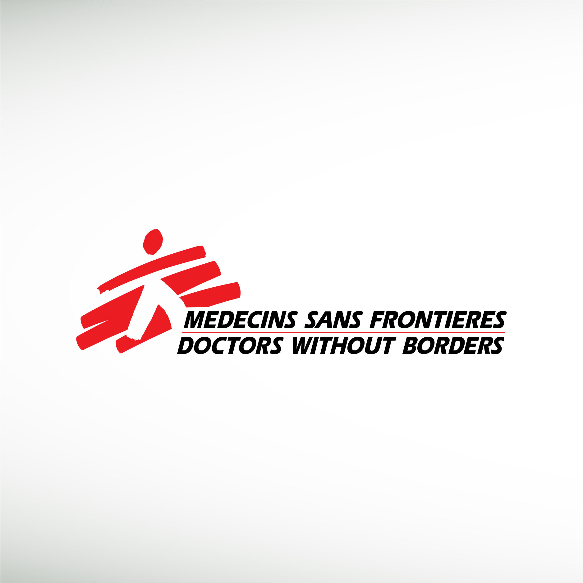 Doctors Without Borders Logo Vector Doctors Without Borders Logo