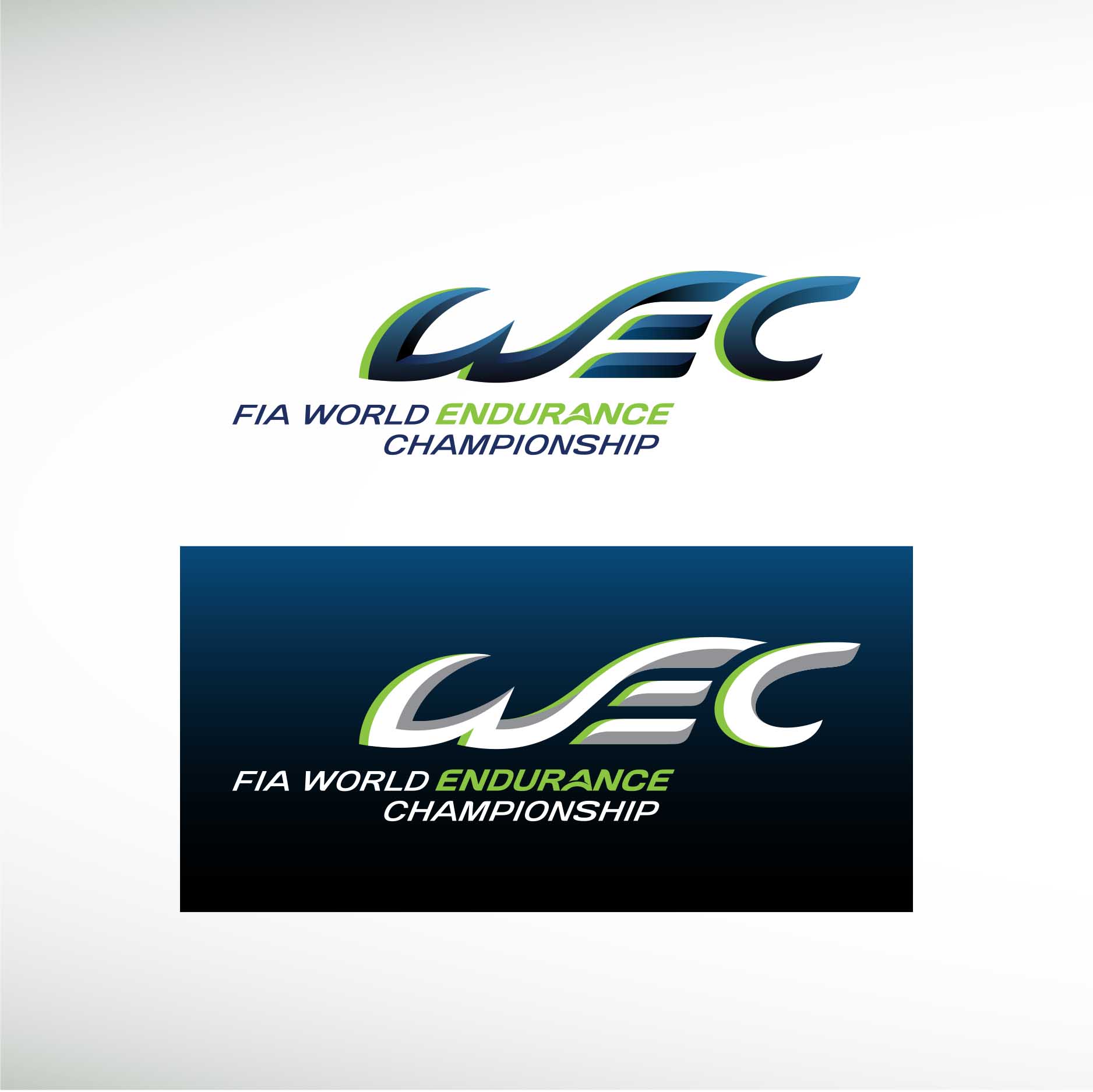 Vector: FIA World Endurance Championship Vector Logo Free Download