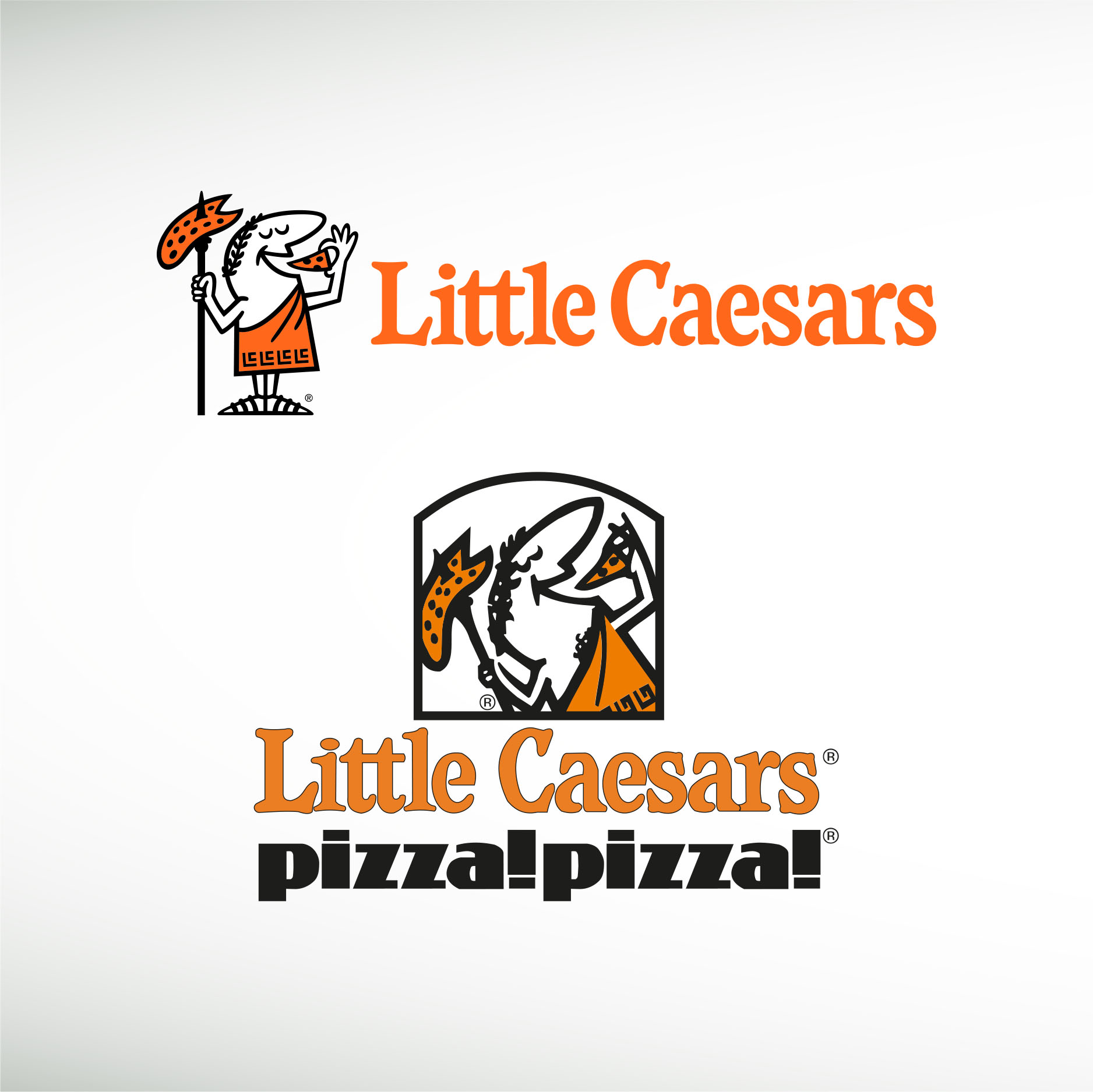 Vector: Little Caesars Vector Logo Free Download