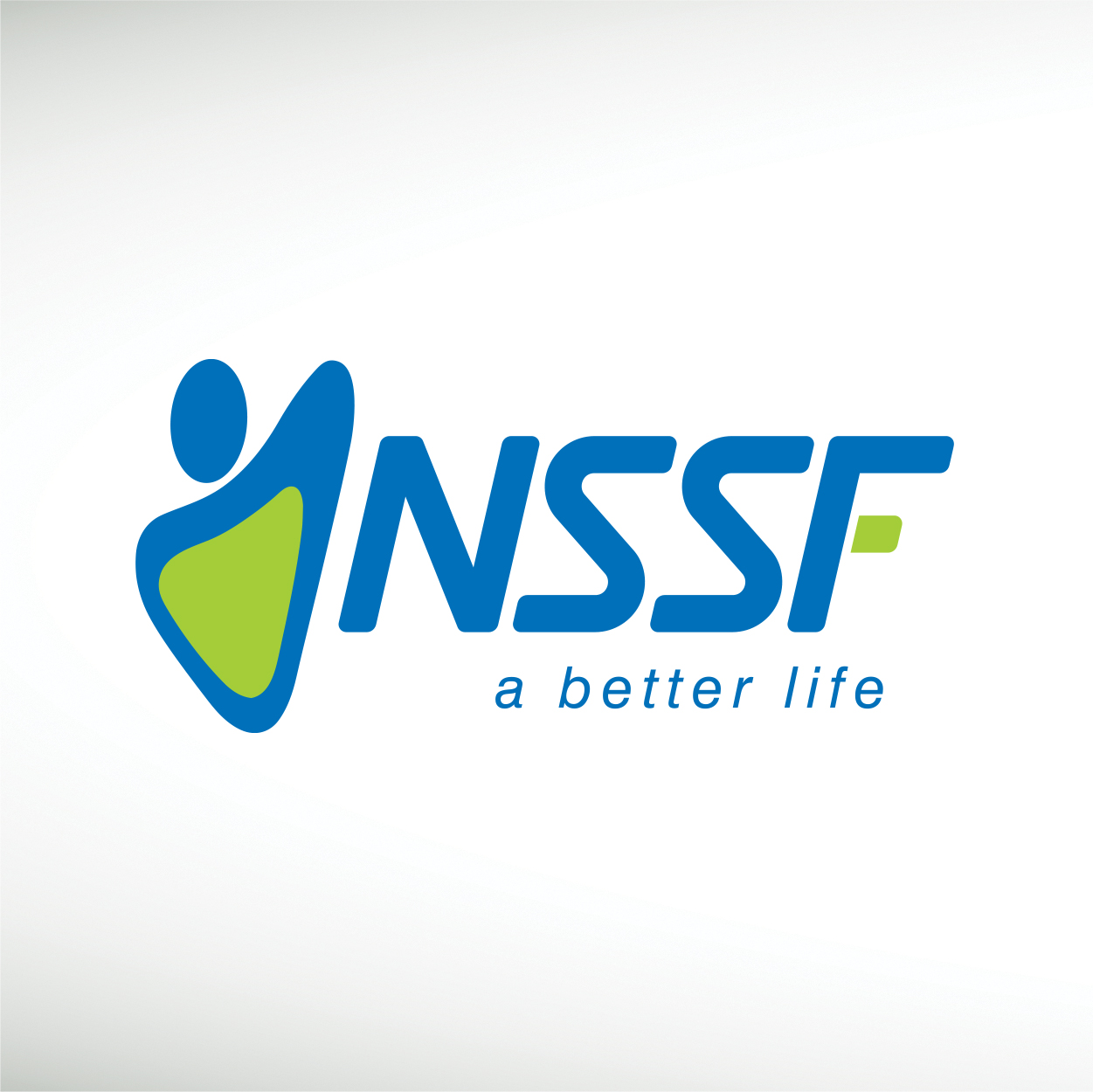 Vector: National Social Security Fund NSSF Uganda Vector Logo Free Download