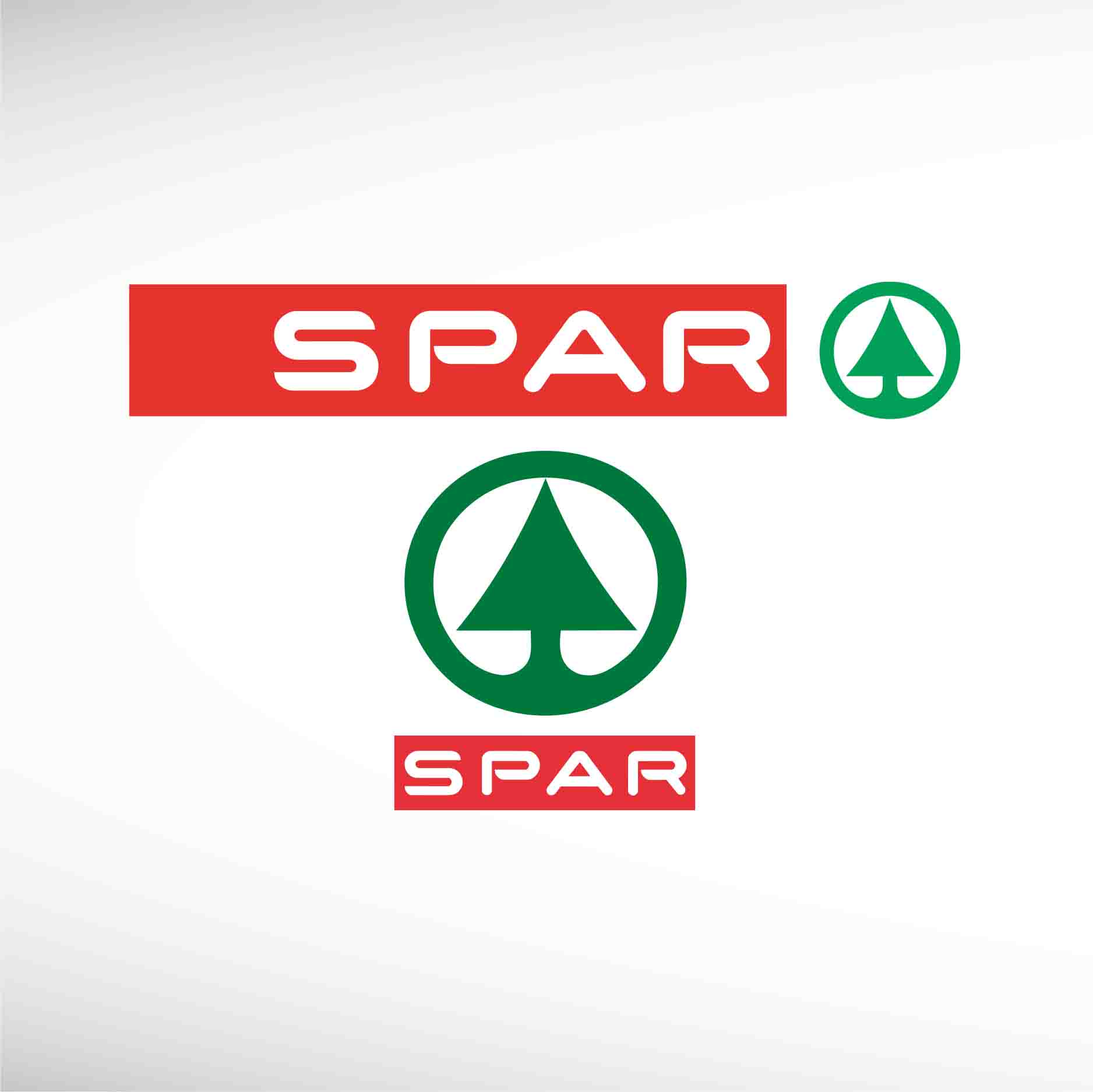 Vector: SPAR Vector Logo Free Download