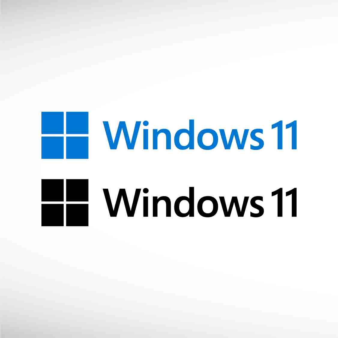 Vector: Windows 11 Vector Logo Free Download